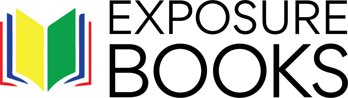 Exposure Books - Contemporary Photography Editions